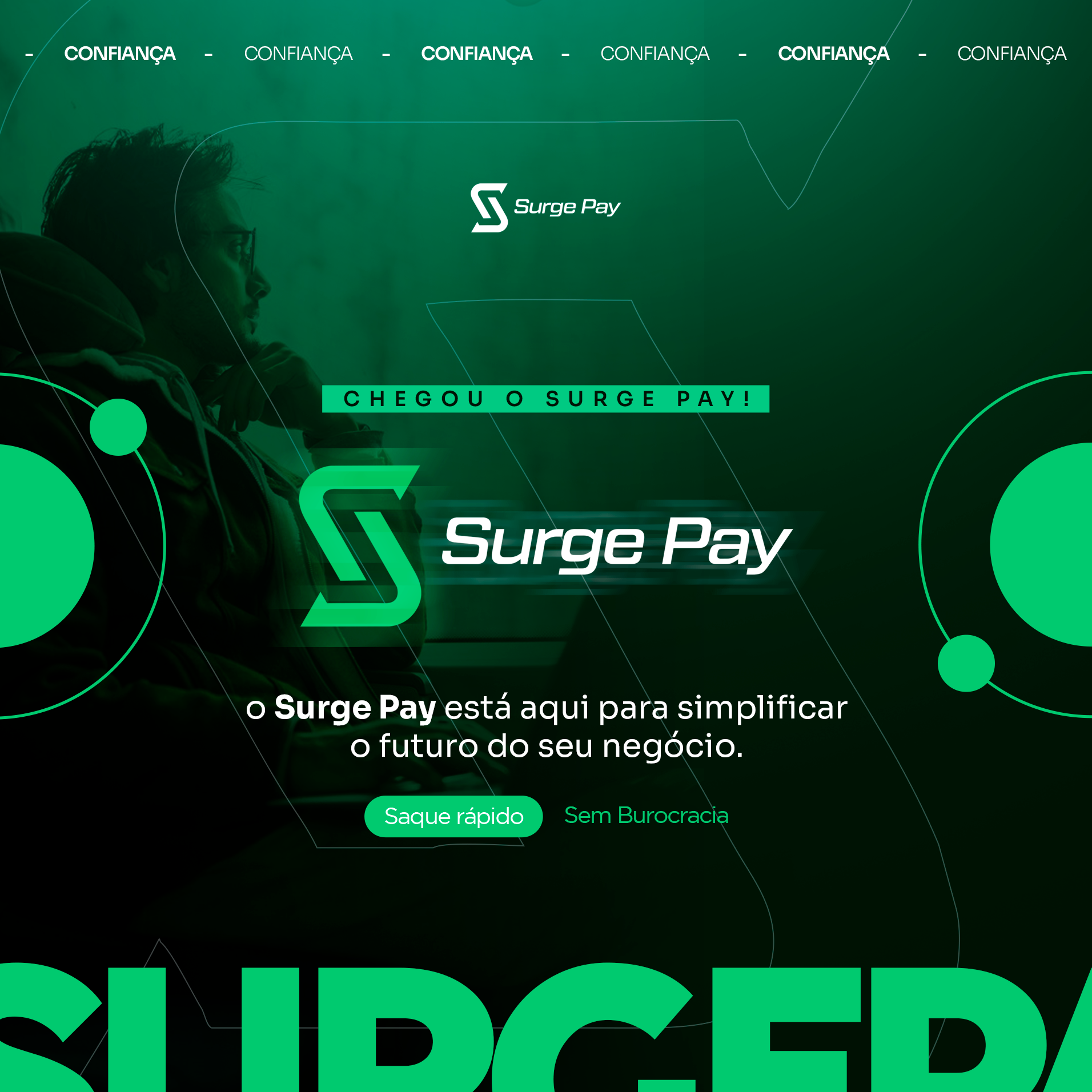 Surge Pay